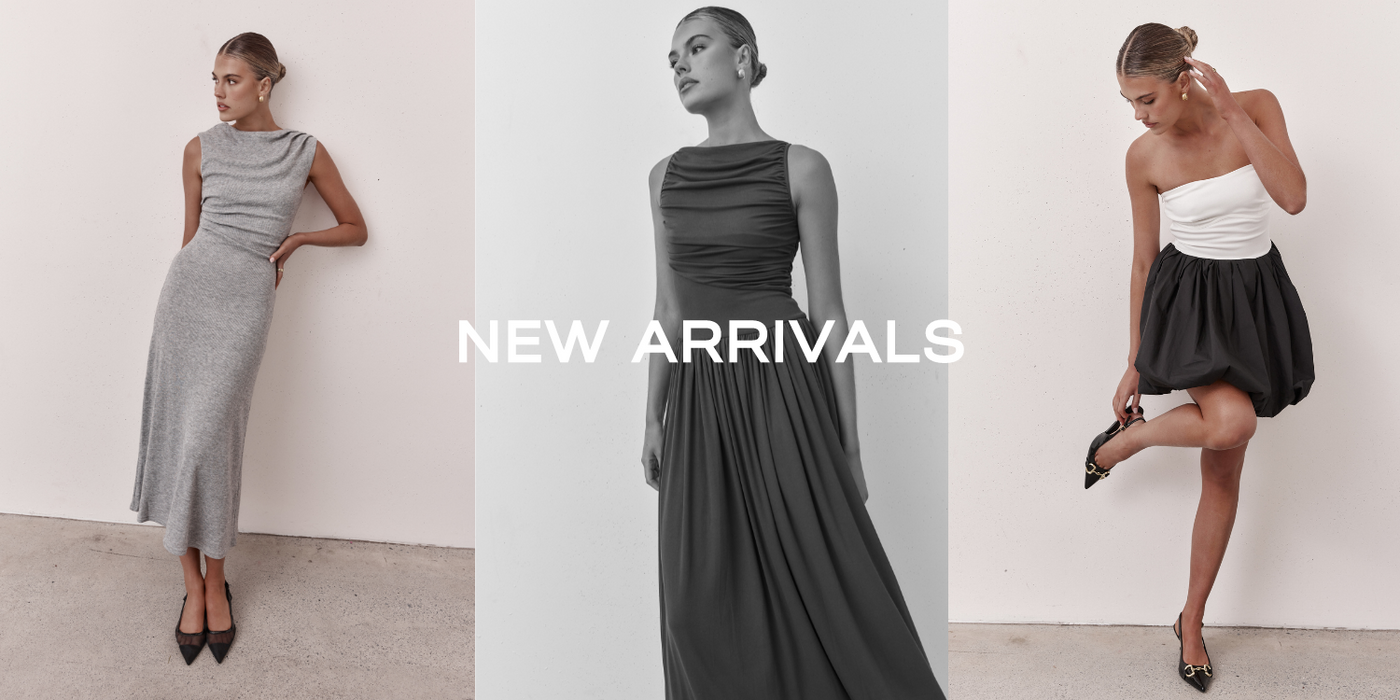 Buy Women's Dresses & Clothes Online – Runway Scout