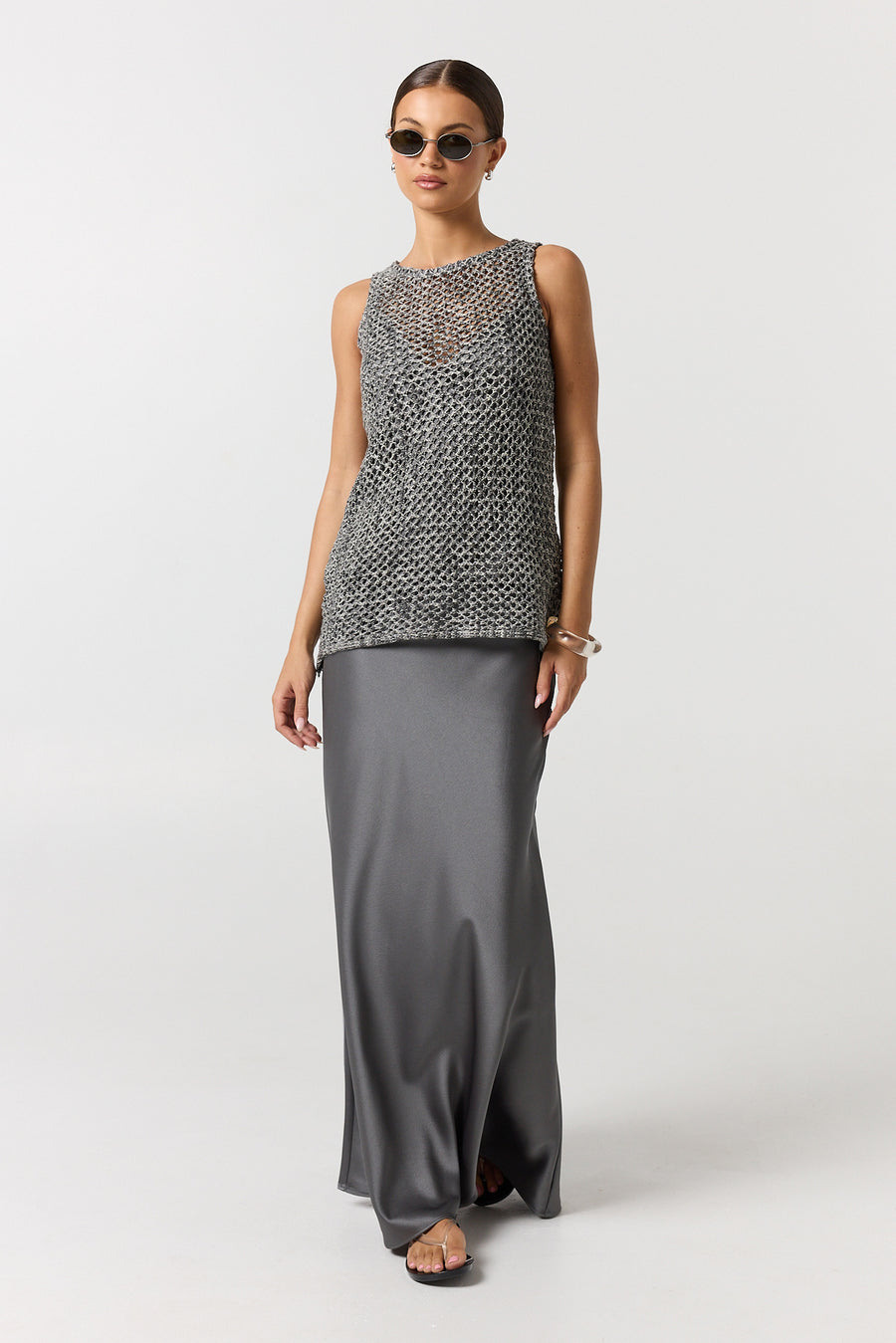 Gracie Set (Slate) – Runway Scout