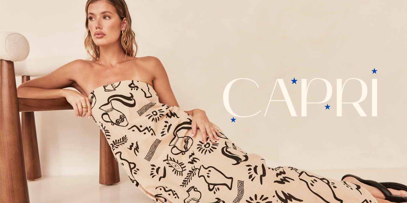 Buy Women's Dresses & Clothes Online – Runway Scout