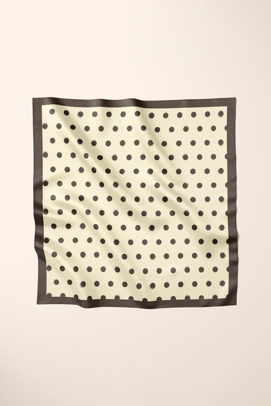 Runway Scout Scarf (Chocolate)